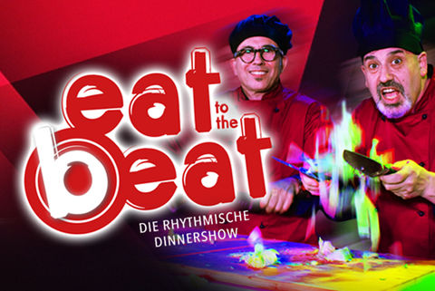 WORLD of DINNER - Show - Theater - Entertainment - Music