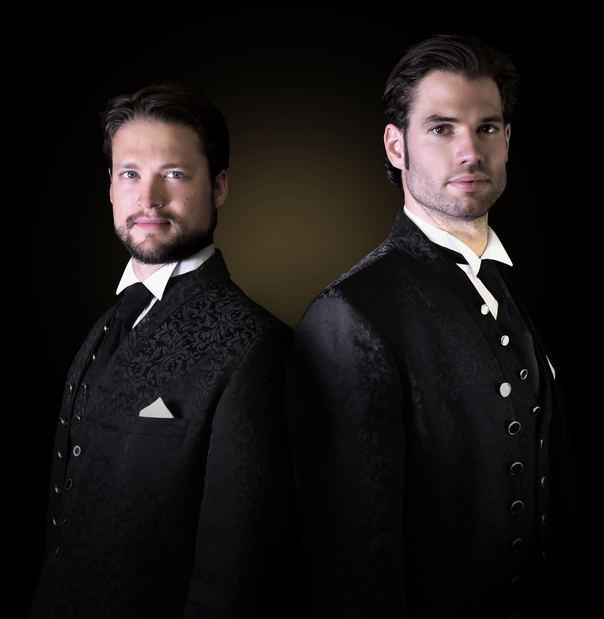 GOLDEN ACE - Das magische Dinner Infos