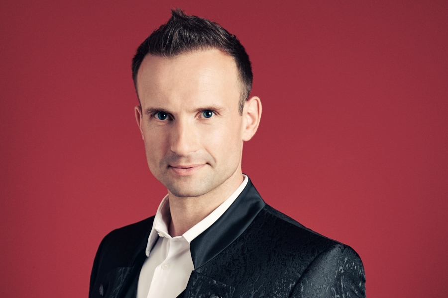 Nico Müller - Infos