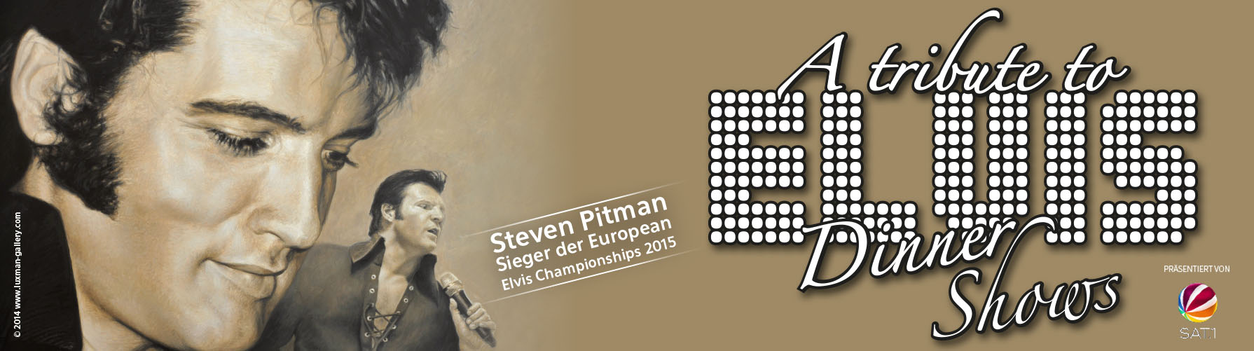 WORLD of DINNER - Show - Theater - Entertainment - Music