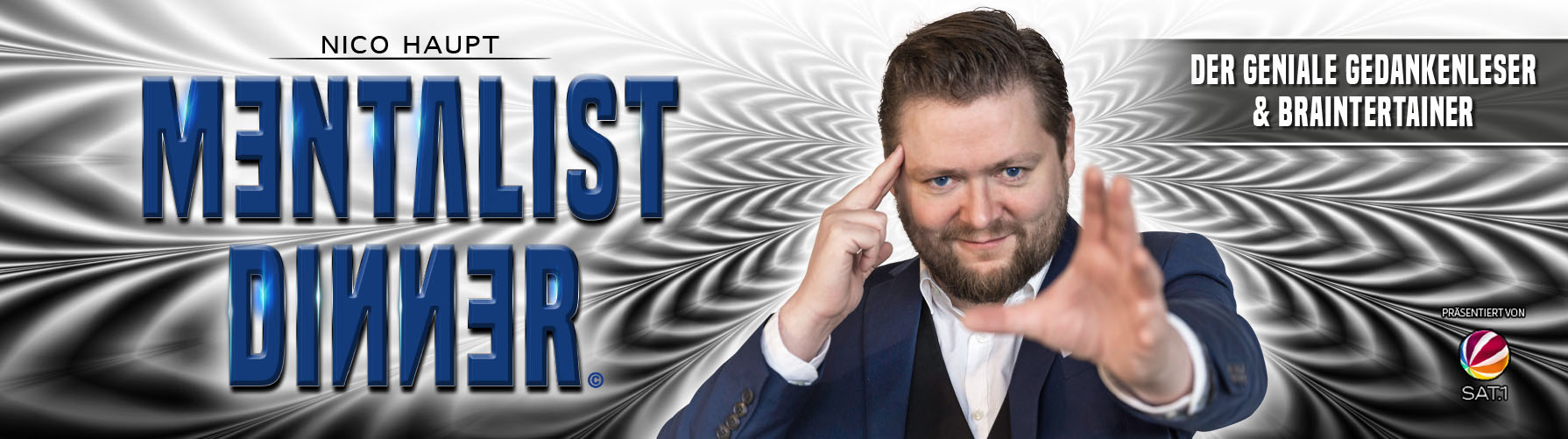 WORLD of DINNER - Show - Theater - Entertainment - Music