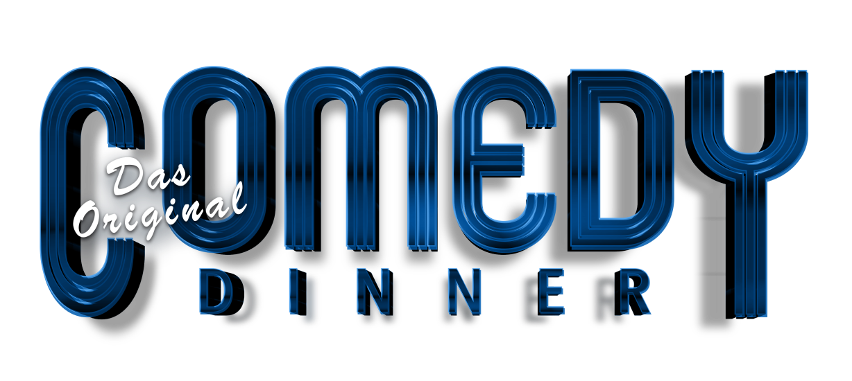 COMEDY DINNER - Info