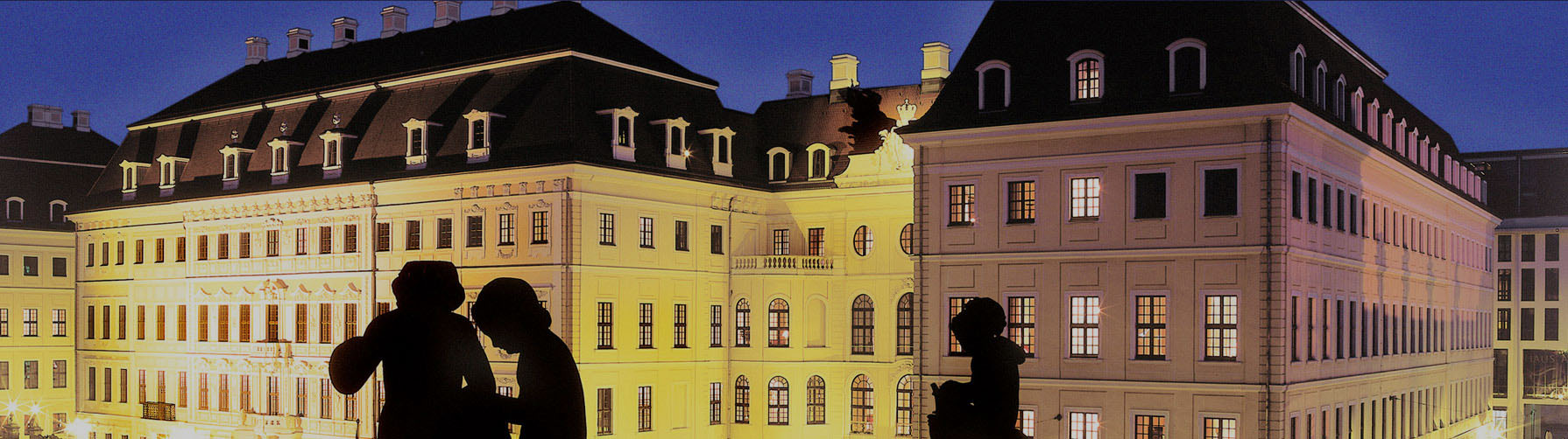 WORLD of DINNER - Show - Theater - Entertainment - Music