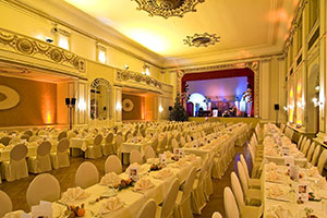 WORLD of DINNER - Show - Theater - Entertainment - Music