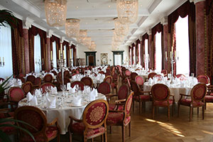 WORLD of DINNER - Show - Theater - Entertainment - Music