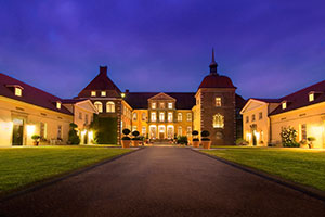 WORLD of DINNER - Show - Theater - Entertainment - Music